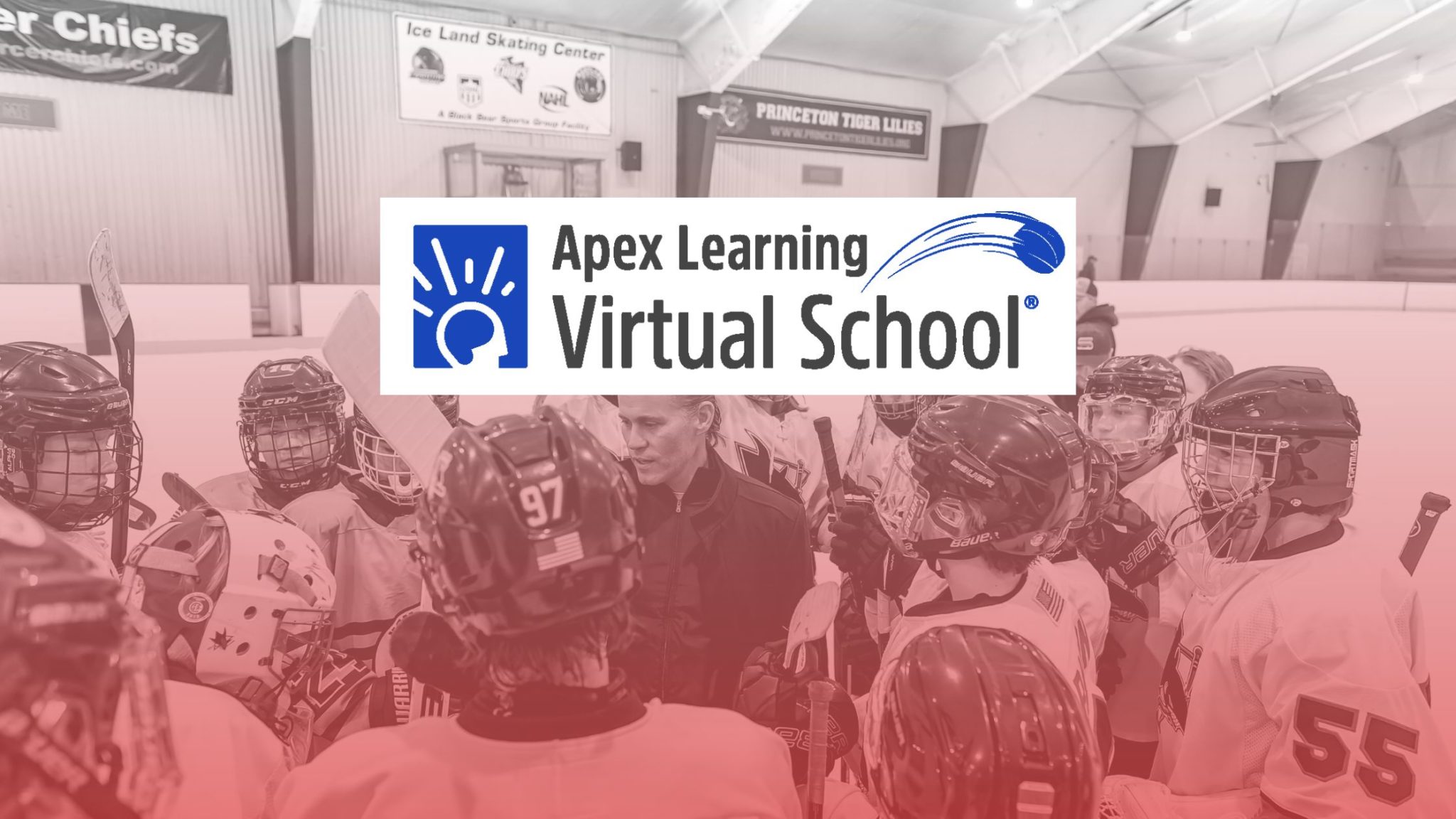 Atlantic Hockey Federation - Youth Hockey League