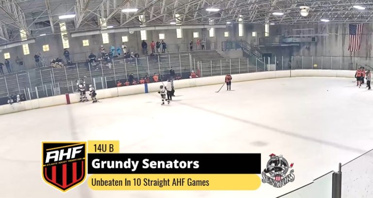 Highlights - Atlantic Hockey Federation