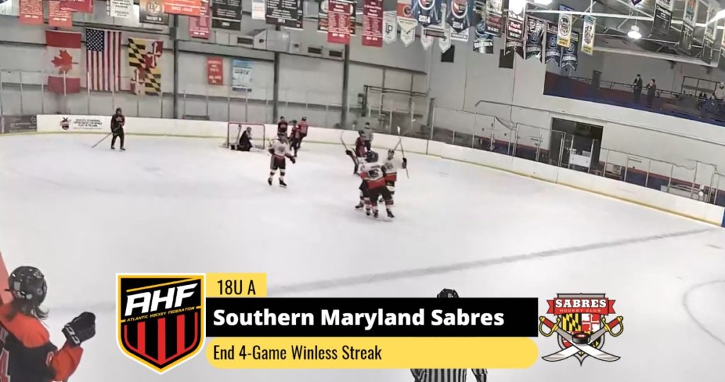 Highlights - Atlantic Hockey Federation