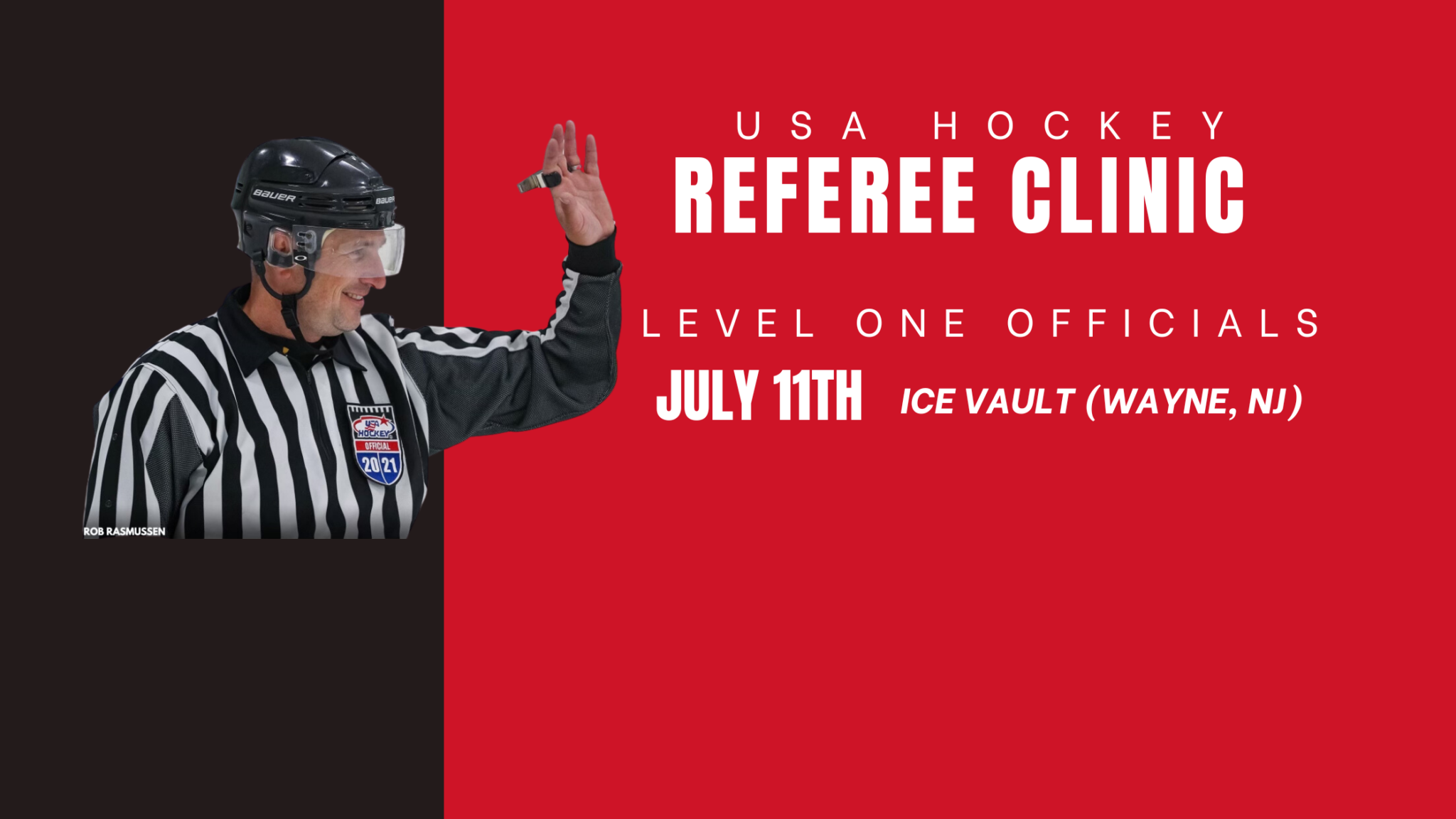 Home - Atlantic Hockey Federation