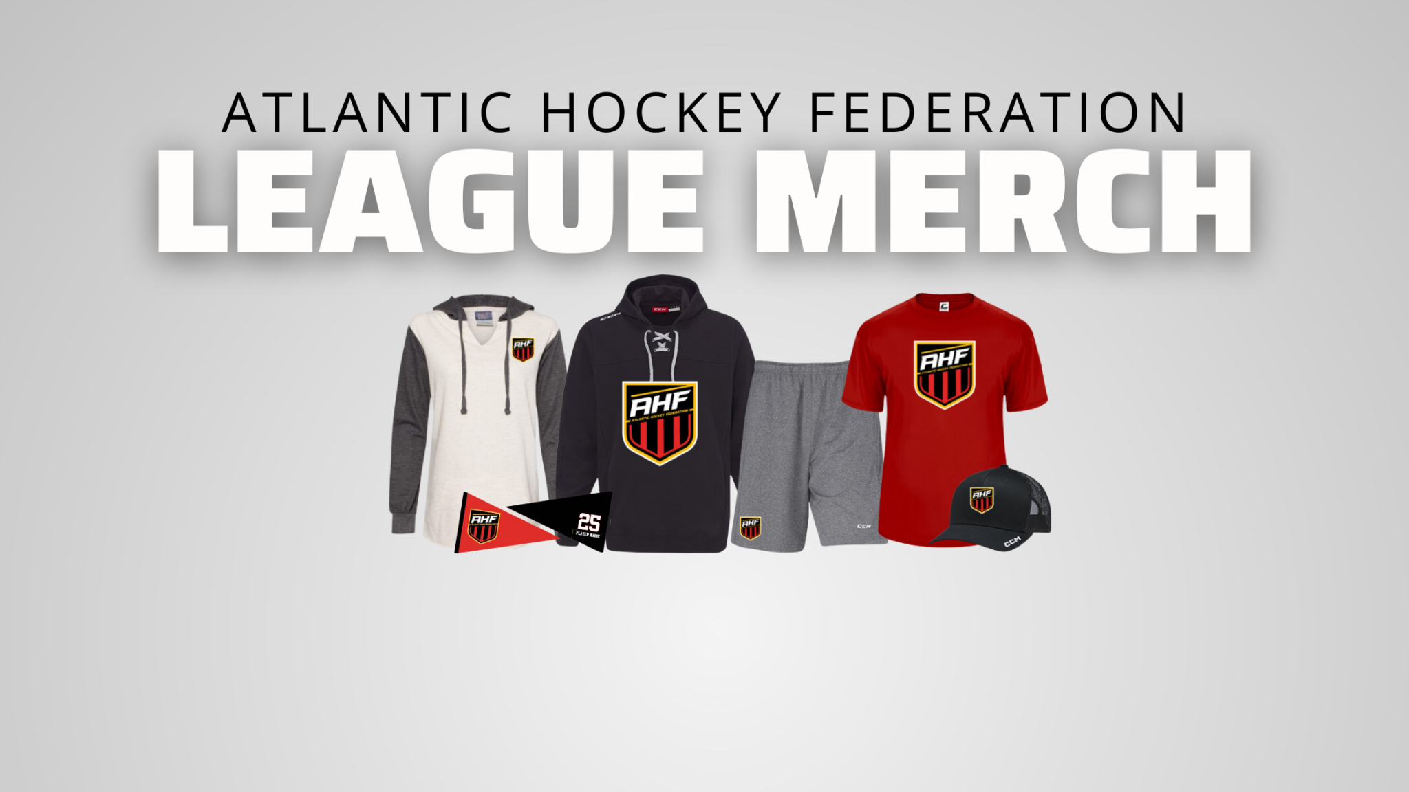 Home - Atlantic Hockey Federation