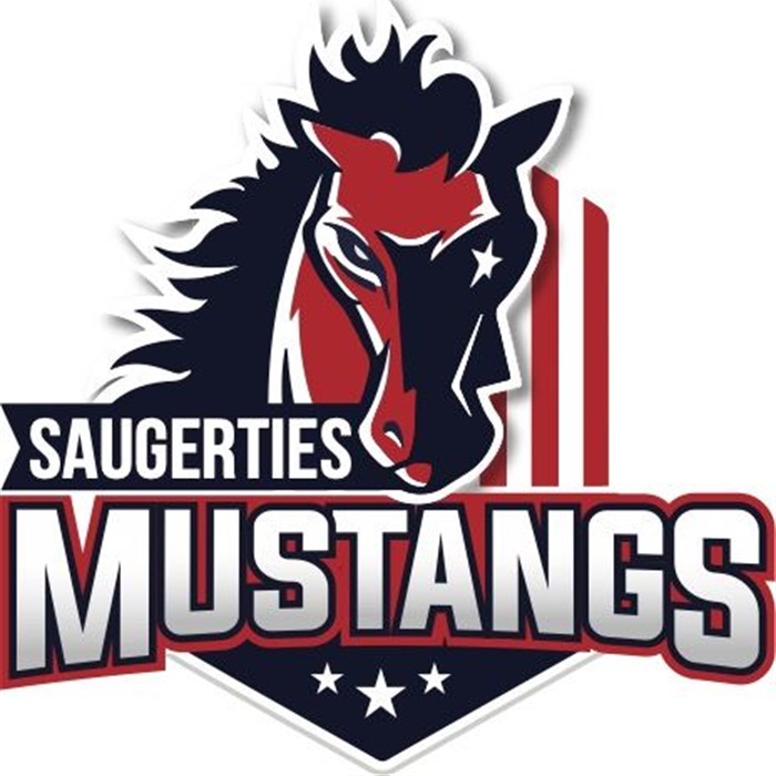 Saugerties Mustangs - Atlantic Hockey Federation