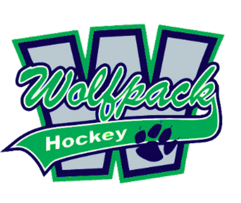 Wolfpack Hockey Club - Atlantic Hockey Federation