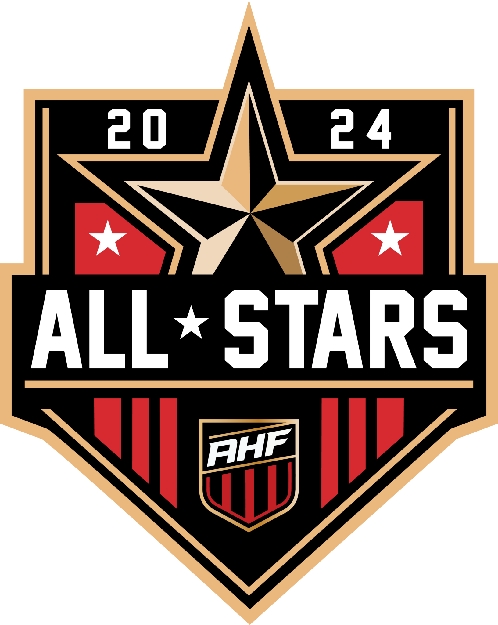 All Star Games - Atlantic Hockey Federation