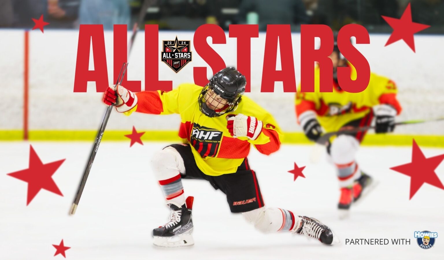 Home - Atlantic Hockey Federation