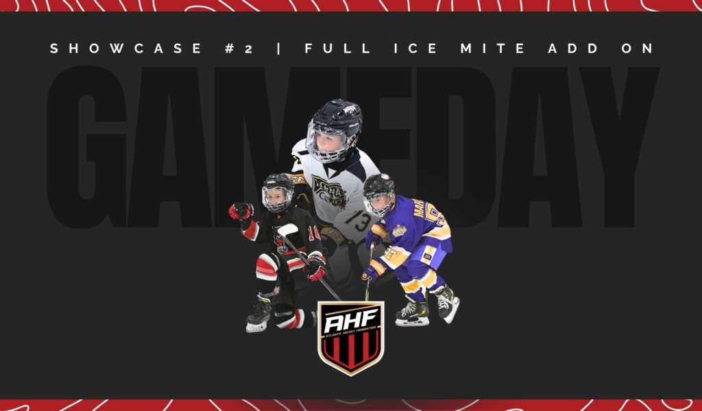 Chesterfield Falcons - Atlantic Hockey Federation