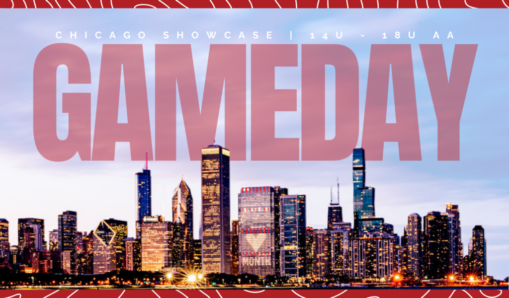 Chicago Showcase Begins Today! - Atlantic Hockey Federation