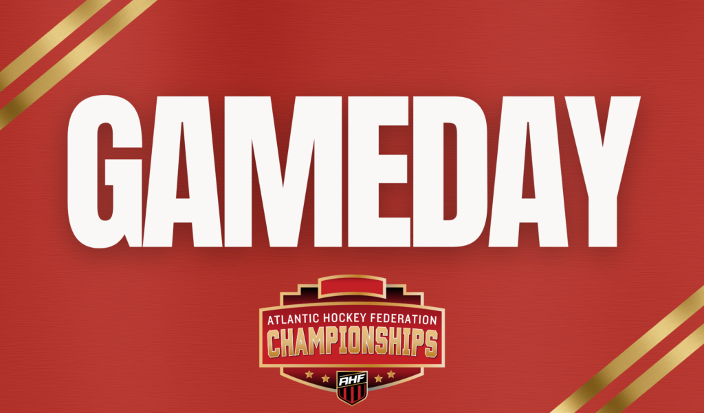 Red Bank Generals - Atlantic Hockey Federation