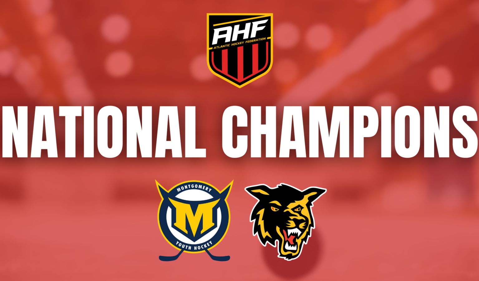 Jersey Colts - Atlantic Hockey Federation