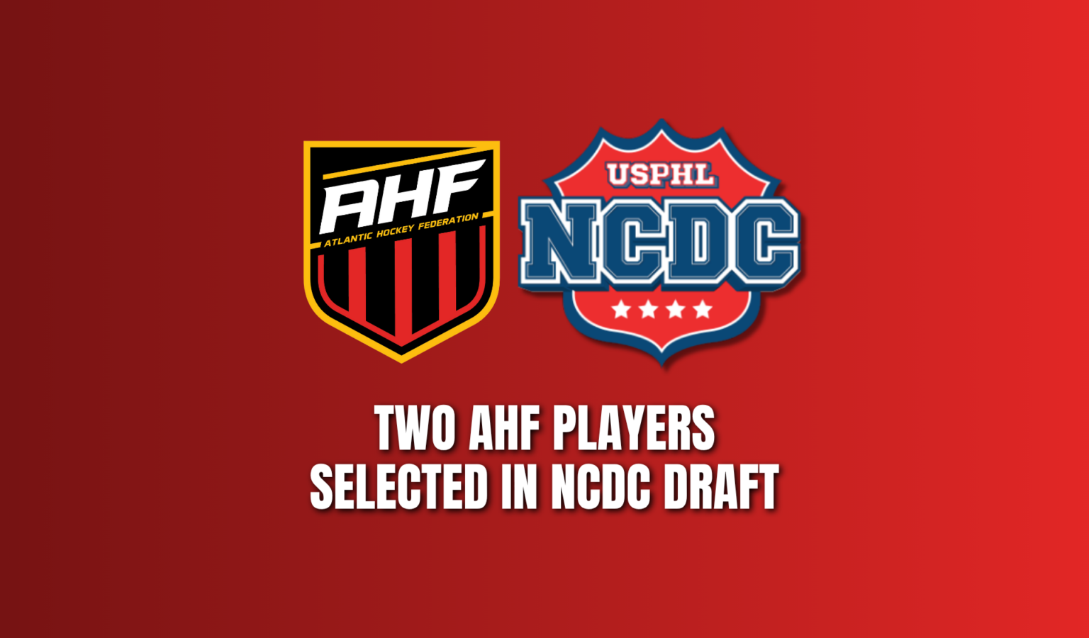 Home - Atlantic Hockey Federation