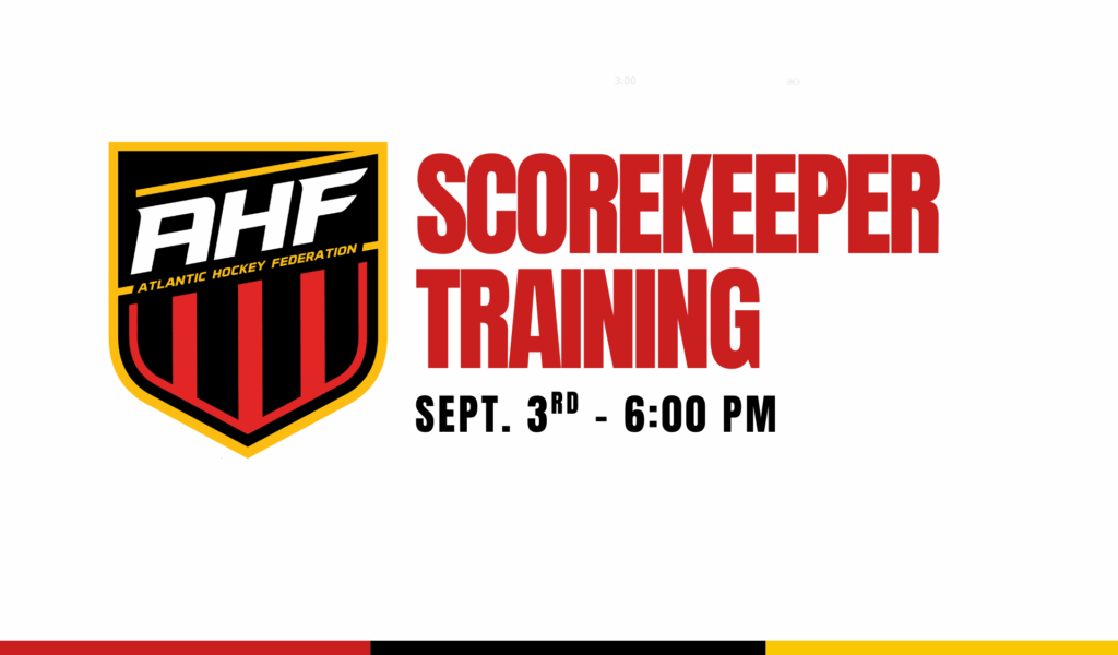 Northern Cyclones Academy - Atlantic Hockey Federation