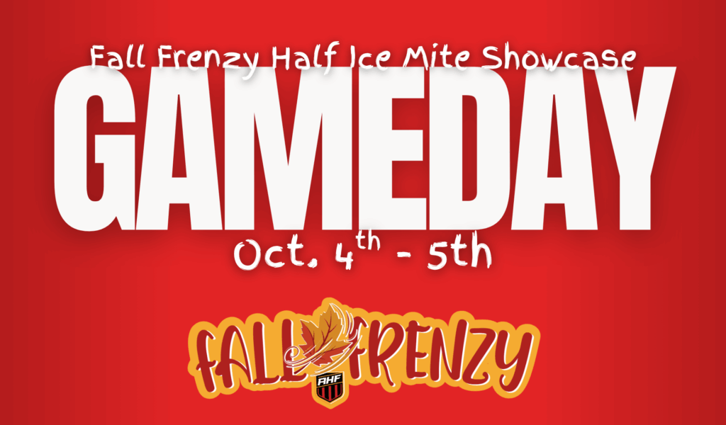 Northern Cyclones Academy - Atlantic Hockey Federation