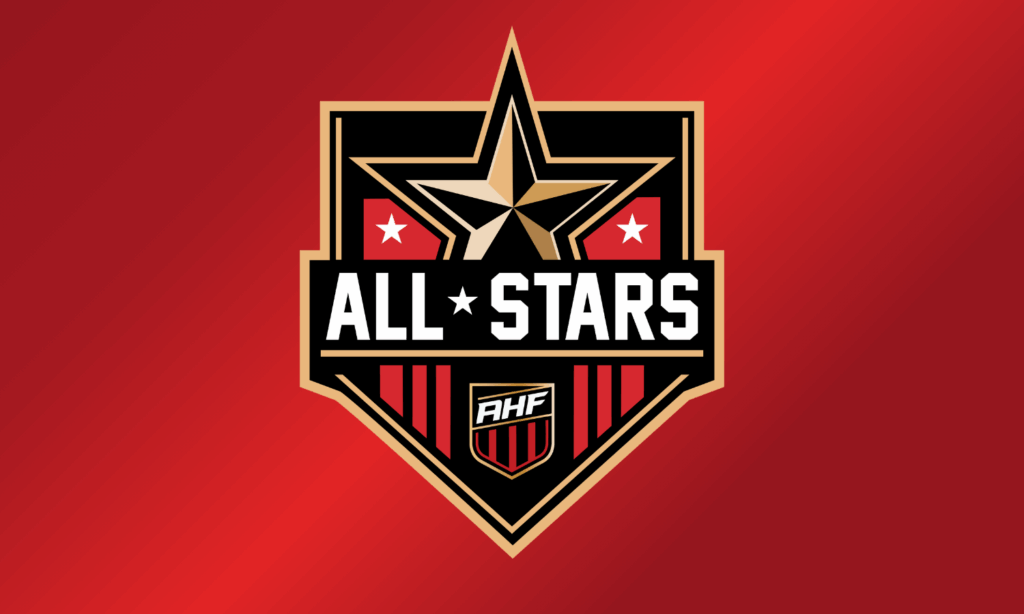 NY Dynamo - Atlantic Hockey Federation