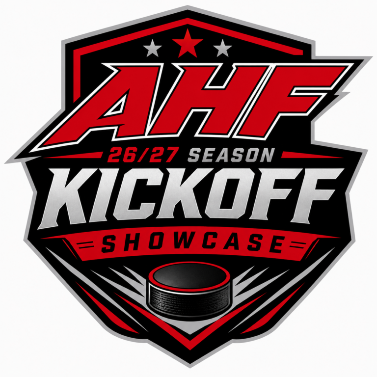 KICKOFF SHOWCASE (AA) - Atlantic Hockey Federation