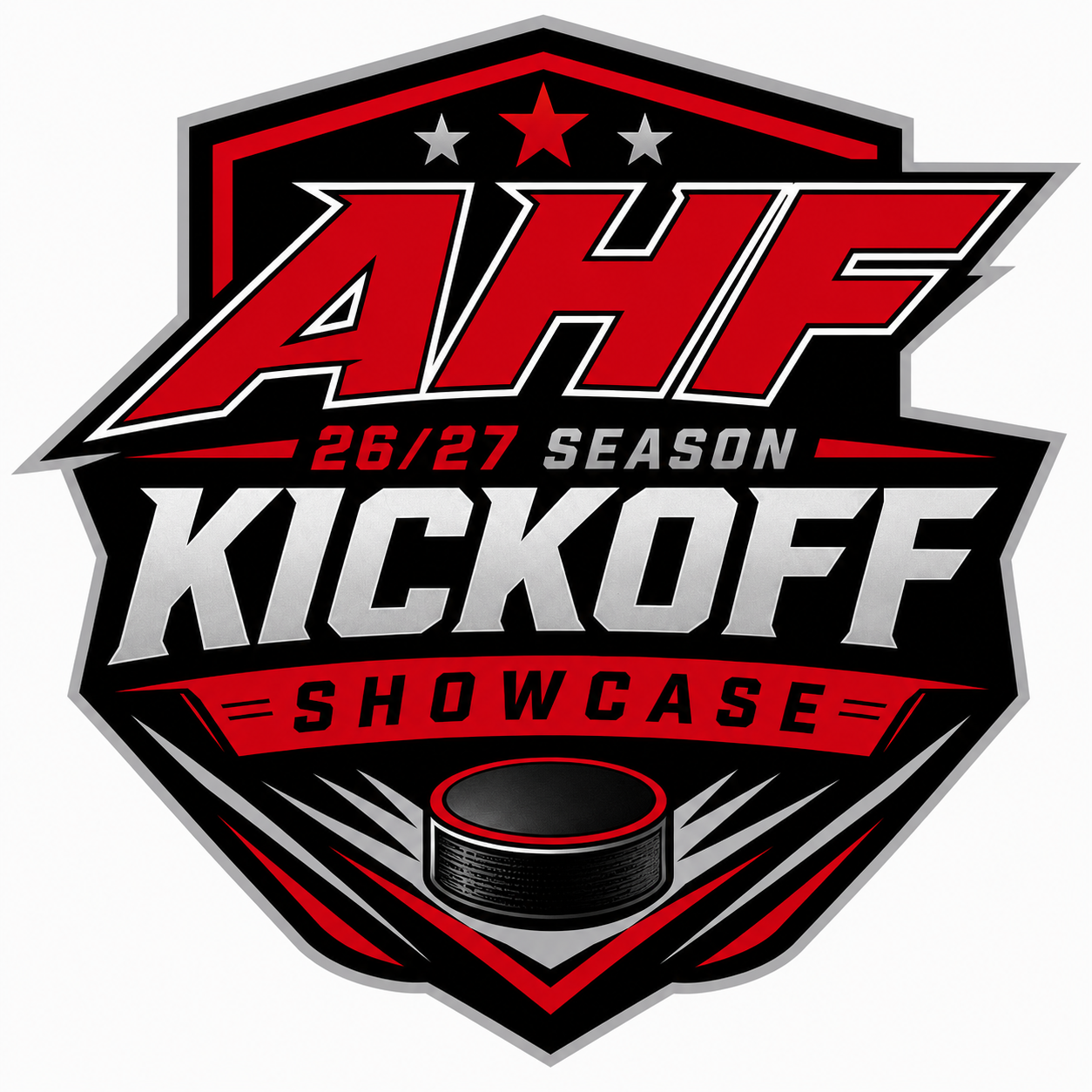 SEASON KICKOFF SHOWCASE - Atlantic Hockey Federation